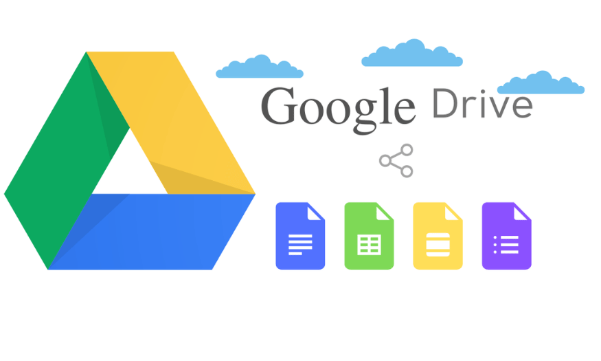 Hướng dẫn tải file trên Google Drive dễ dàng - Lehait.net