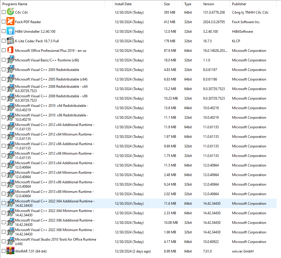 Ghost Win 10 Lite v3- High Performance, Update December 2024 - Lehait.net