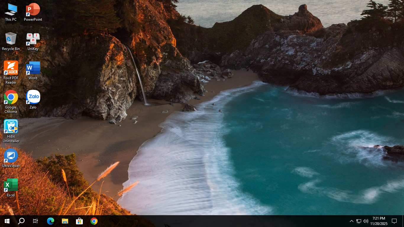 Ghost Win 10 Multi-edition, Always Updated - Lehait.net